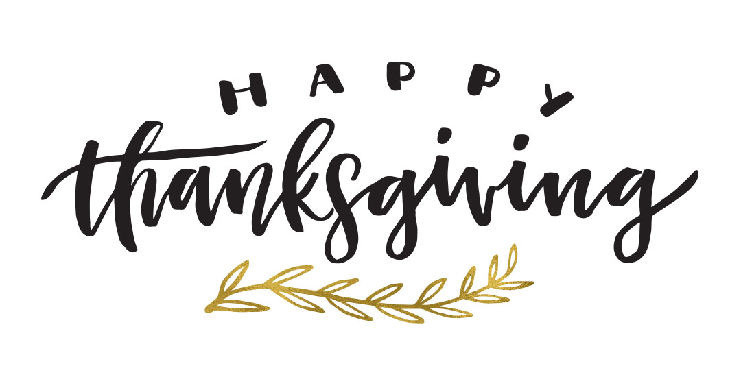 Happy Thanksgiving Every Tuesday