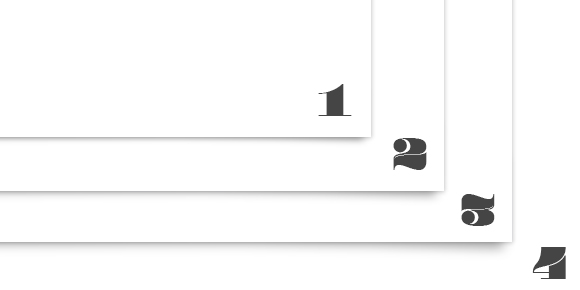 Quick Tip How To Add Page Numbers In InDesign