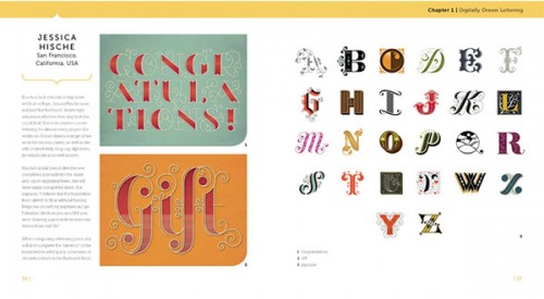 Lettering Books to Inspire Your Next Project | Blog | Every-Tuesday