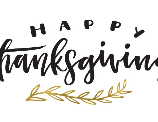 Freebie: Printable Thank You Card