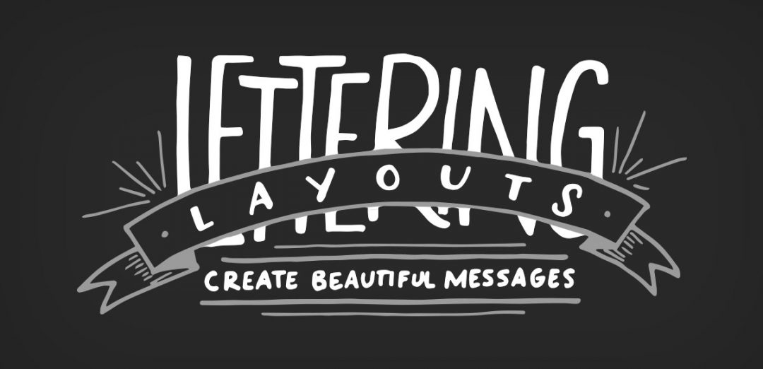 Laying out Your Lettering For Letterpress
