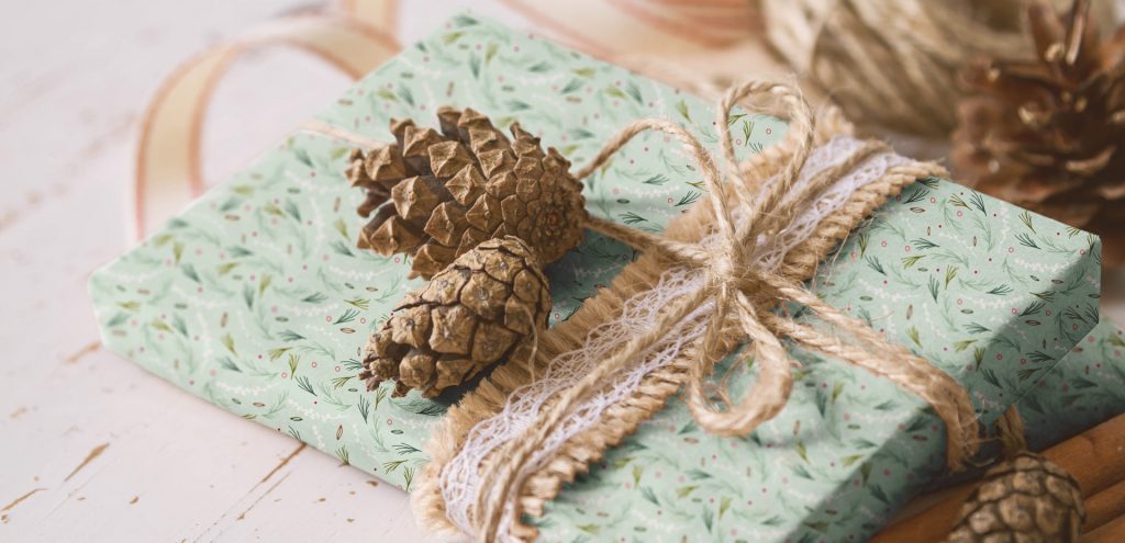Create Seamless Pattern Wreaths In Adobe Illustrator Every Tuesday Blog Every Tuesday 