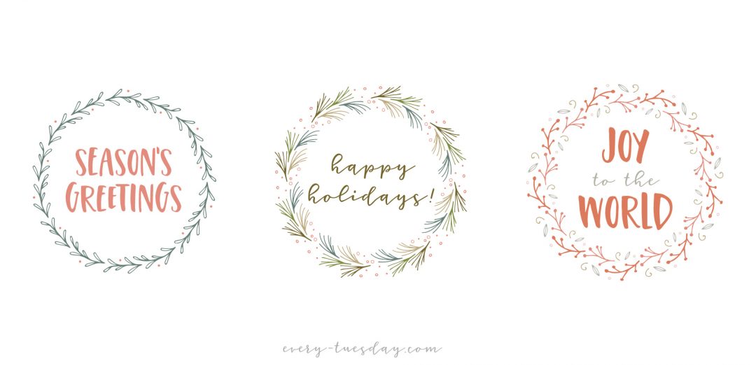 Create Geometric Snowflakes In Adobe Illustrator Every Tuesday 