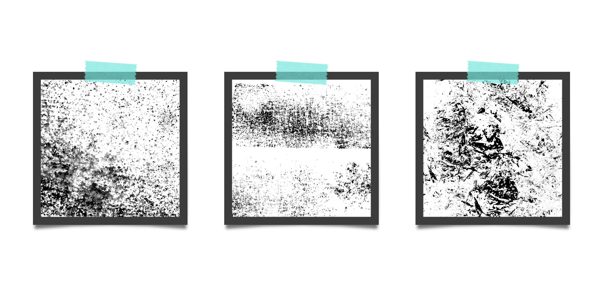 3 Simple Tricks for Unique Grit Textures - Every-Tuesday | Blog | Every ...