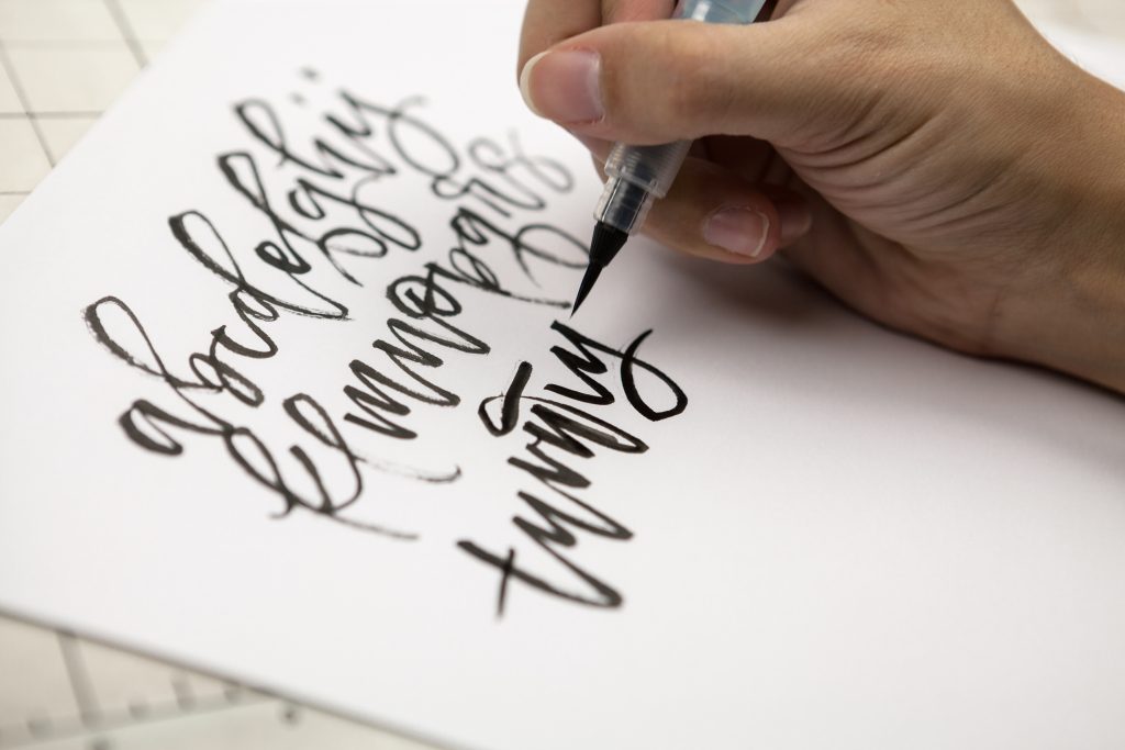 3 Steps for Choosing a Font Style that Sells - Every-Tuesday