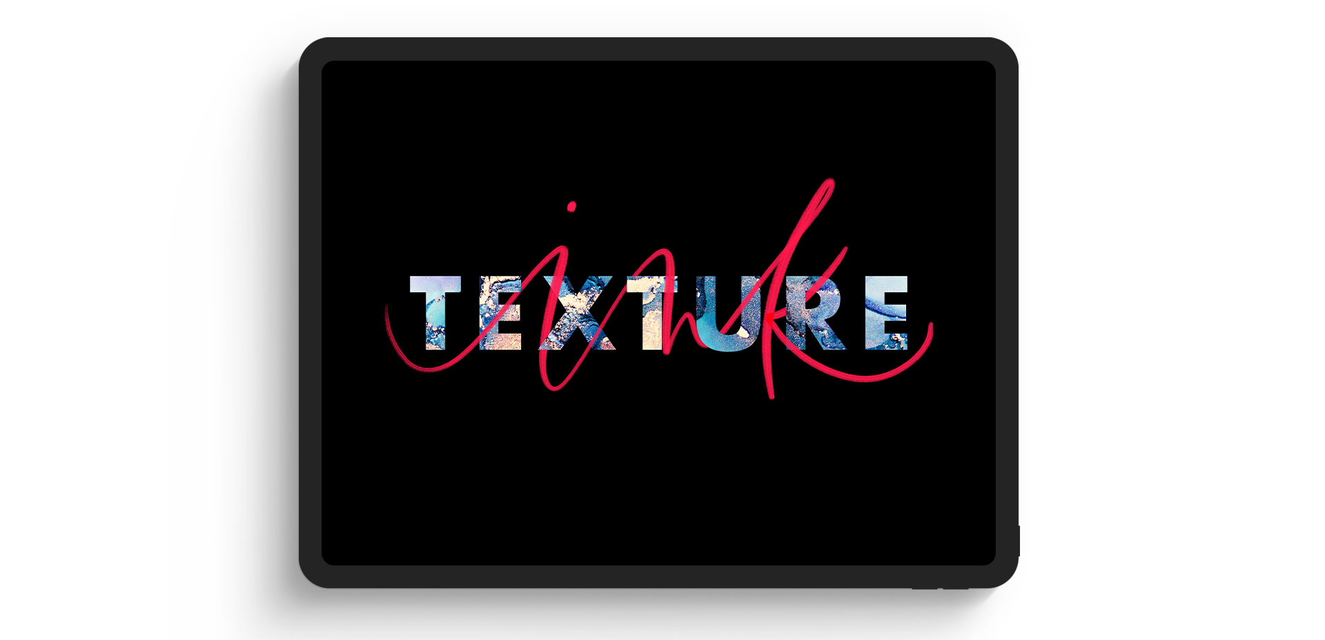 How To Use Text In Procreate Every Tuesday