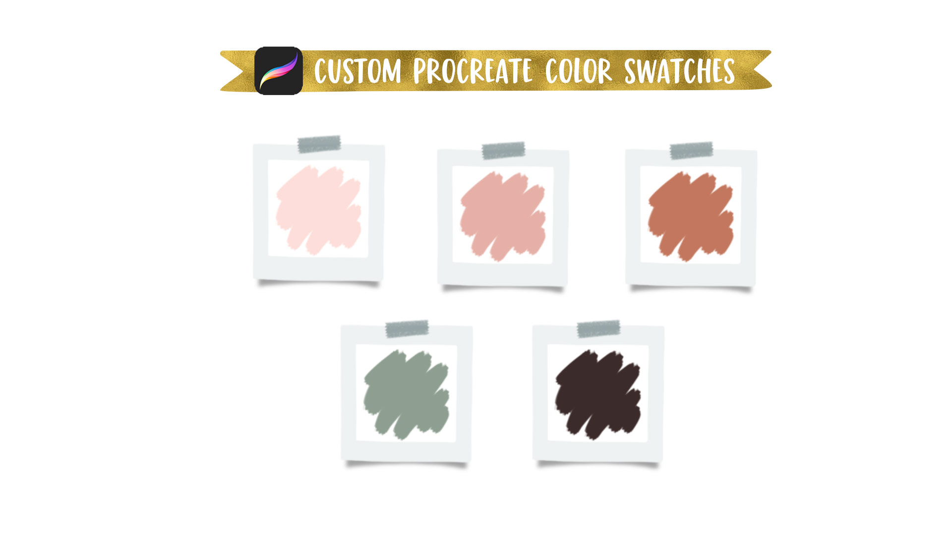 Paper Cut Out Tutorial Colors - Every-Tuesday | Blog | Every-Tuesday