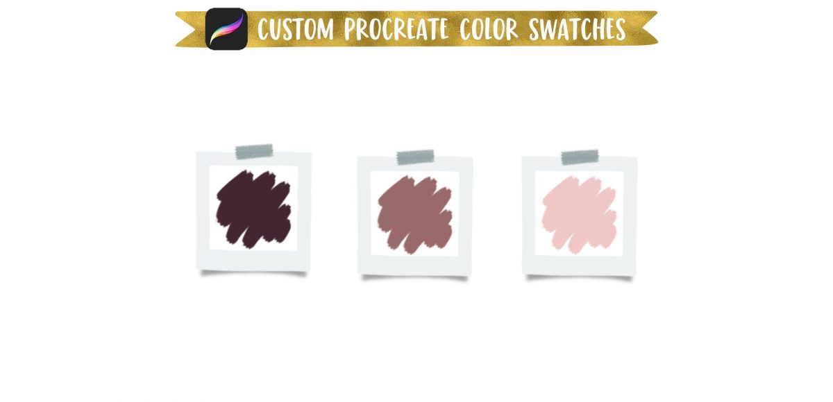 Pattern Letters Tutorial colors - Every-Tuesday | Blog | Every-Tuesday