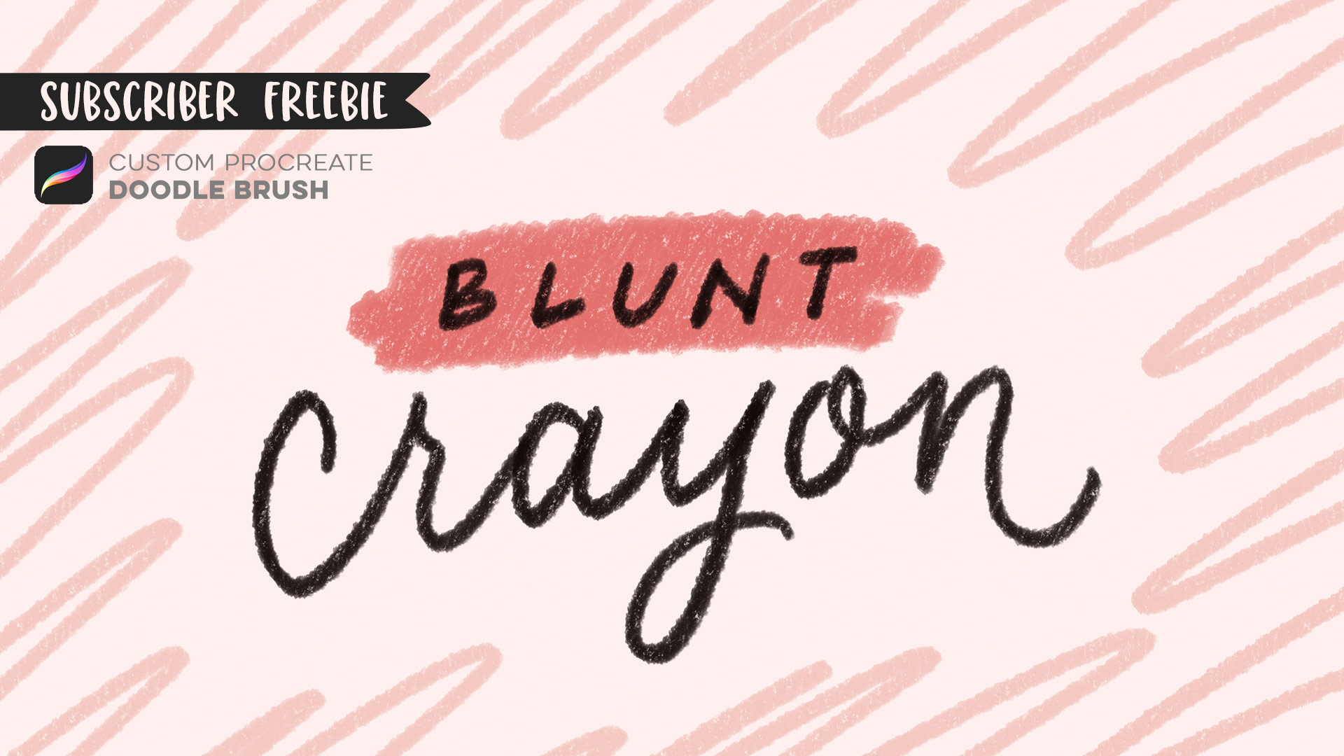 Blunt Crayon - Every-Tuesday | Blog | Every-Tuesday
