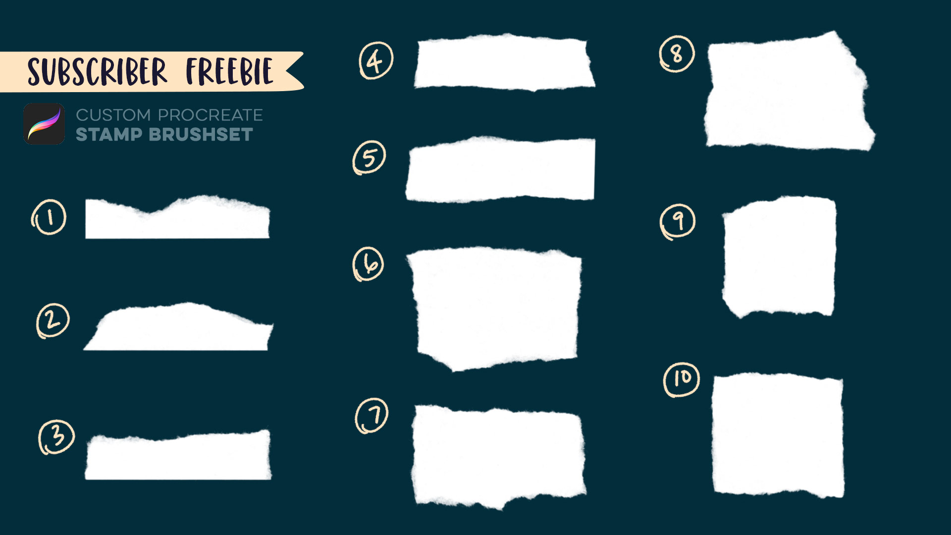 Torn Paper - Every-Tuesday | Blog | Every-Tuesday