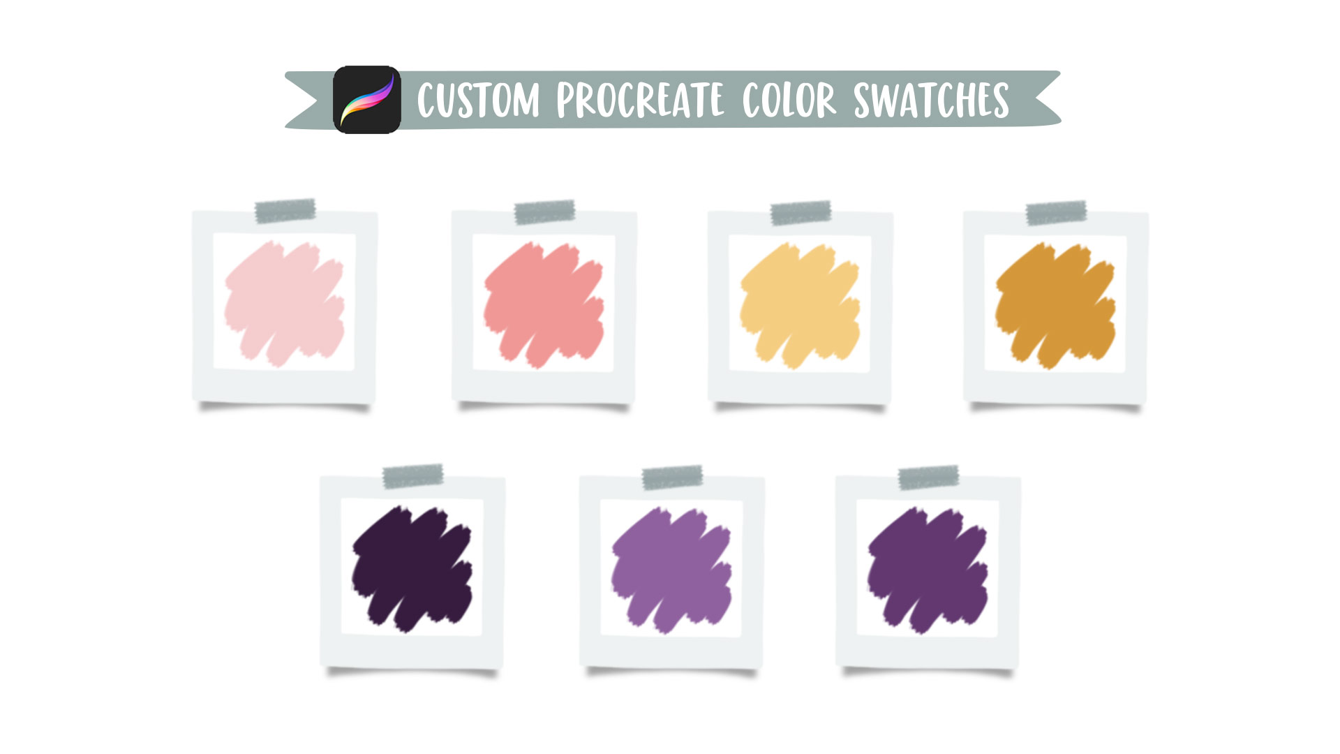 Birthday Sparkler tutorial colors - Every-Tuesday | Blog | Every-Tuesday